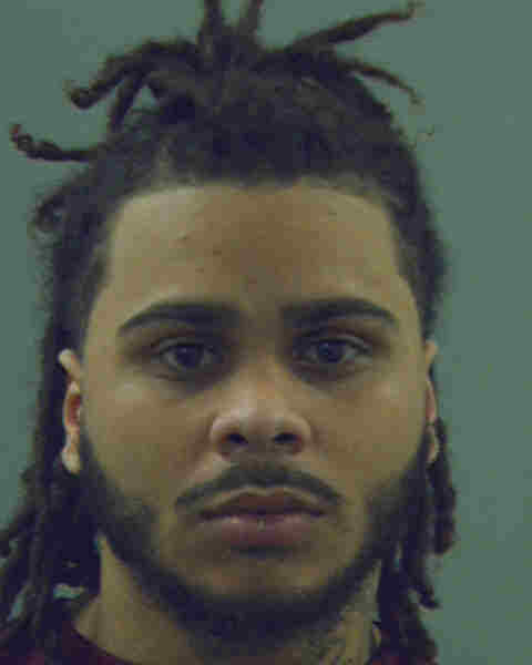 MACK, DEVANTE SCOTT | News, Sports, Jobs - Standard-Examiner